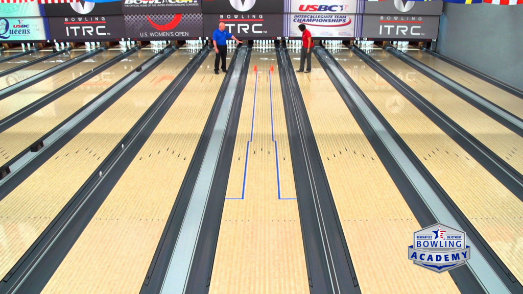 Seeing The Breakpoints On The Lane | 2018